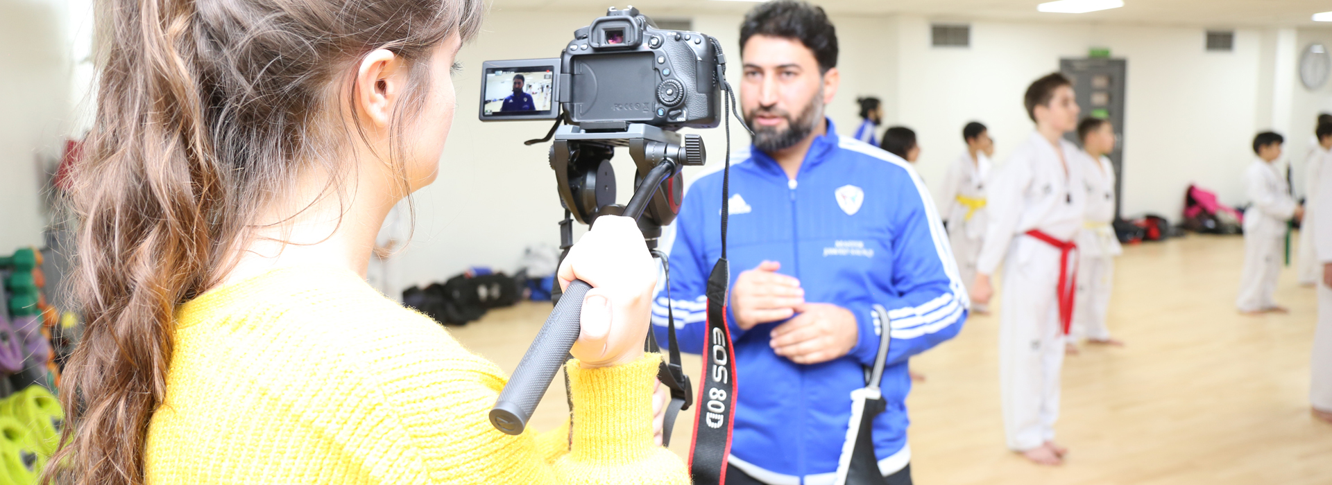 Our Classes - London Taekwondo Warriors